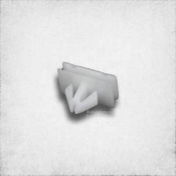 Multi-function Retainer Clip, GM 15127746 on LBAutoParts.com