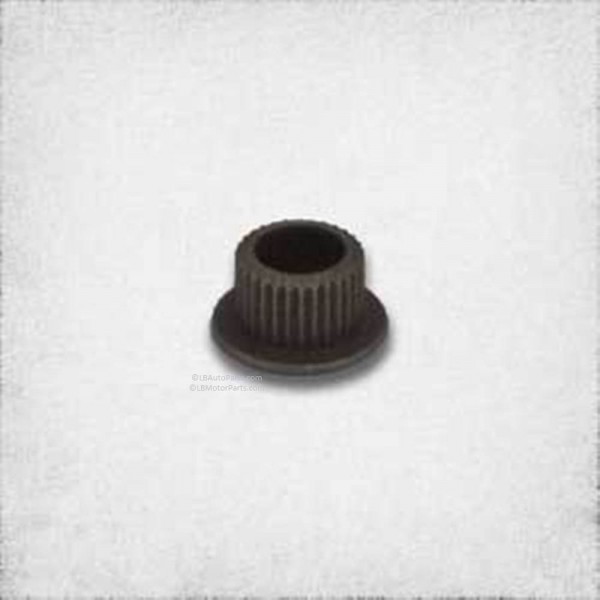 Upper Splined Door Hinge Bushing, GM 16632193 on LBAutoParts.com