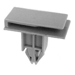 Rocker Panel Molding Retainer GM 10431761 on LBAutoParts.com