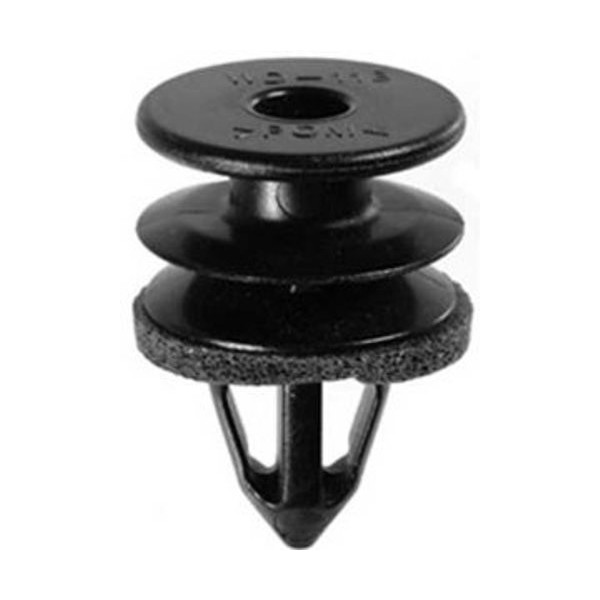 Upper Door Trim Panel Retainer GM 11519032 on LBAutoParts.com