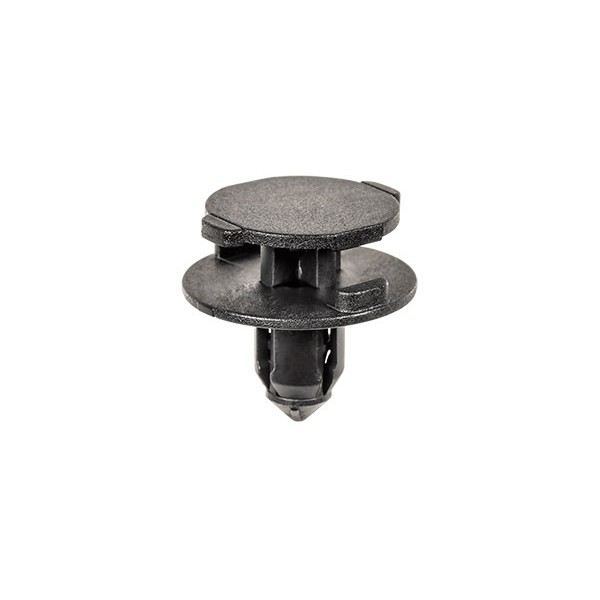Fender Liner Clip, Nissan 01553-2DR9A on LBAutoParts.com