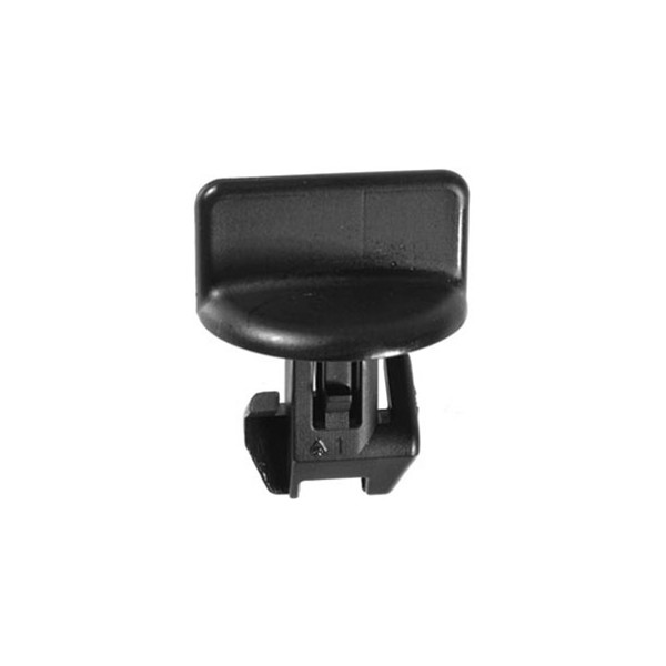 Bumper Cover Lock Nut, GM 11610049 on LBAutoParts.com