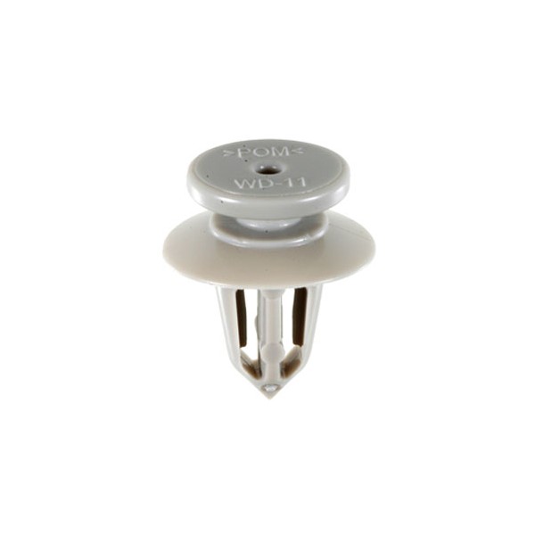 Door Trim Panel Clip GM 11547574, 10/pk on LBAutoParts.com