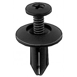 Multi-function Rivet Ford W706092S300, 10/pk on LBAutoParts.com