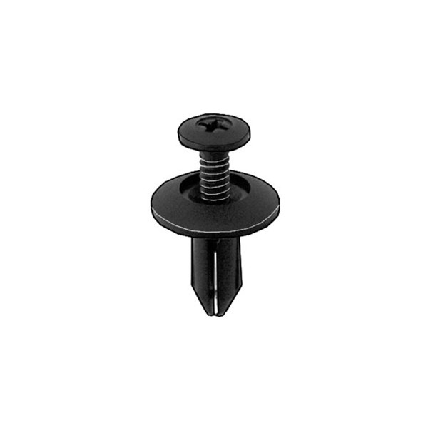 Multi-function Rivet Ford W706092S300, 10/pk on LBAutoParts.com